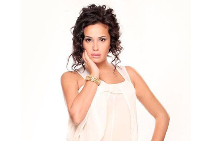 Hind Sabri shows us how to be daring | Al Bawaba