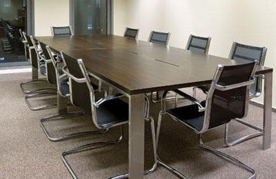 Intermetal invests $20mln in office furniture sector | Al Bawaba