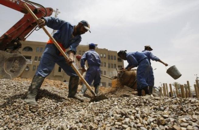 Phosphate workers want company back for Jordan | Al Bawaba