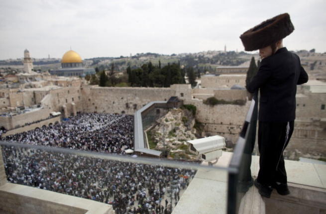 Israel Continues Judaization of Jerusalem | Al Bawaba