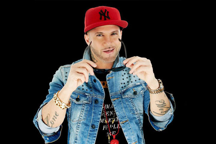 The not-so-glamorous life: A Behind-the-scenes look at Karl Wolf's ...