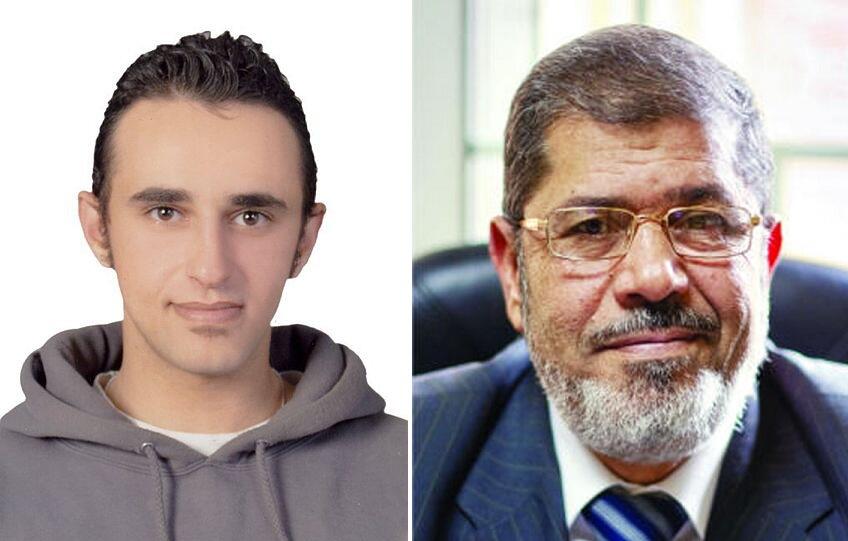 'We are all Khaled Said' FB group founder comes out for Mursi | Al Bawaba