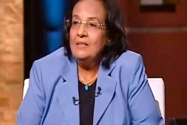 Speedy recovery: Yahya Al Fakharani's wife fully recovers from tumor ...