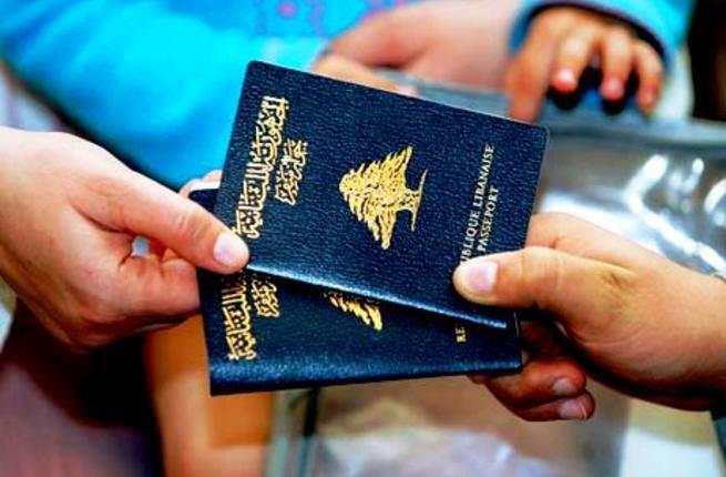 Lebanon: Biometric passports to be introduced | Al Bawaba