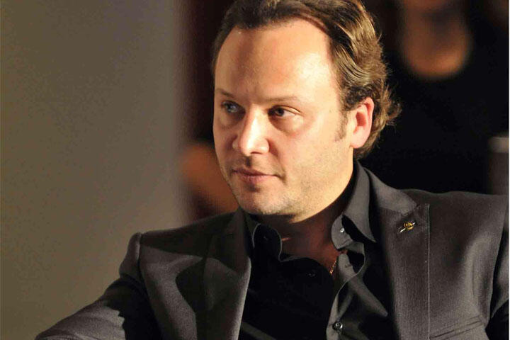 Maxim Khalil furious over brutal assault claims by Syrian regime ...
