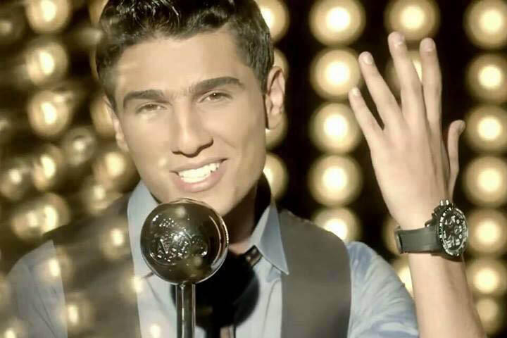 Party in the USA: Mohammed Assaf on nationwide US tour | Al Bawaba