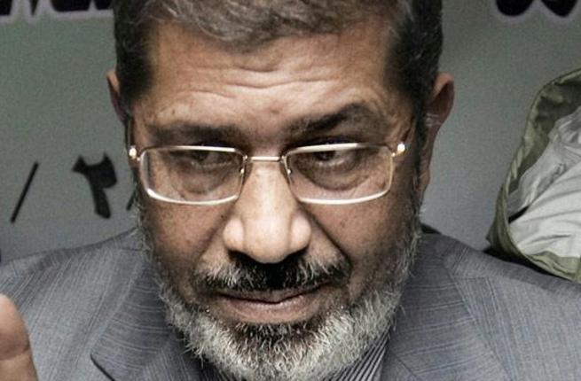 American dream gone sour: Morsi's kids could lose U.S. citizenship | Al ...