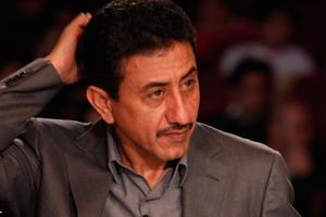 Abdullah Al Sadhan gets catty with former BFF Nasser Al Qasabi | Al Bawaba