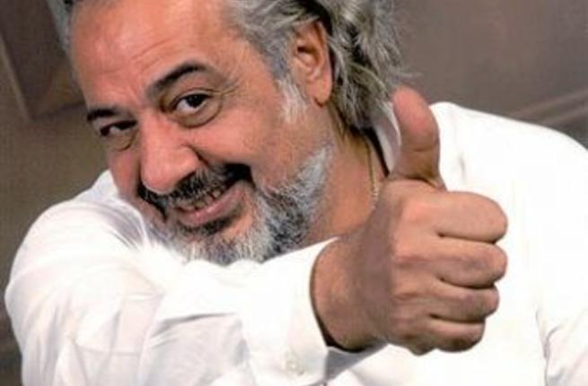 Syrian actor Ayman Zidan is threatened with death by hanging | Al Bawaba