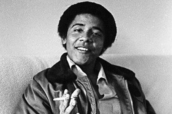More Arab than he thought! Behind Obama's smoking habit | Al Bawaba