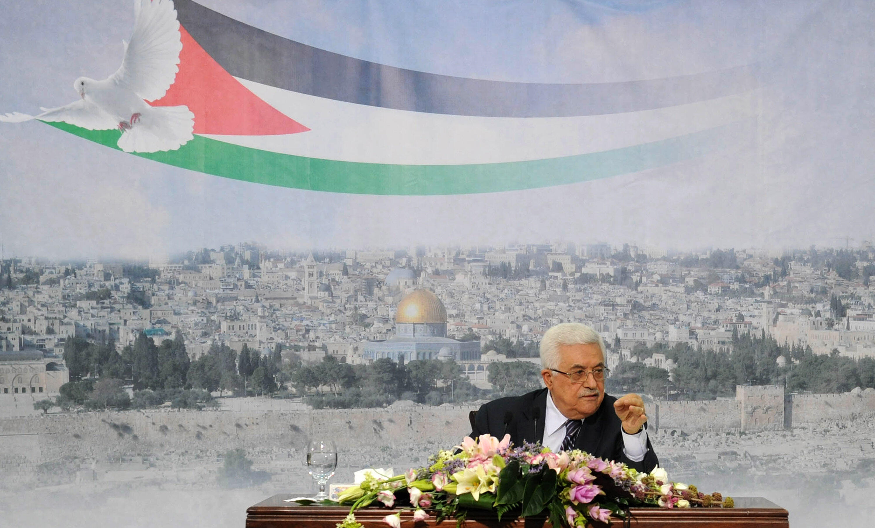 What statehood means to Palestinians | Al Bawaba