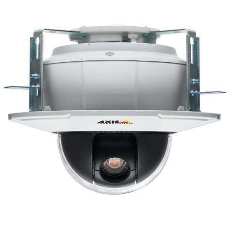 Axis makes wide area surveillance easy and affordable with small 12x ...