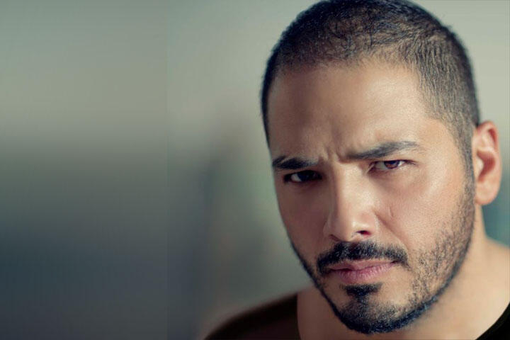 Ramy Ayach has Egypt in his heart and music video! | Al Bawaba