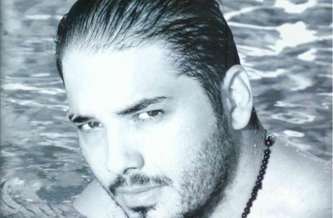 Ramy Ayach is so in love | Al Bawaba