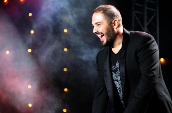 Ramy Ayach makes engagement public but who's going to tell Haifa? | Al ...
