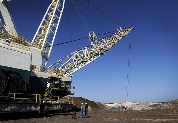 Jordan's Phosphate Company to get $1.55 billion make-over | Al Bawaba