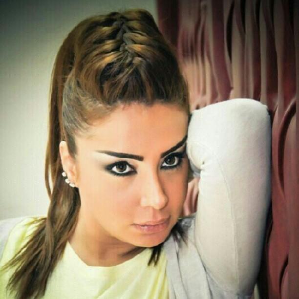 Shaima shamed: Kuwaiti actress on the edge | Al Bawaba