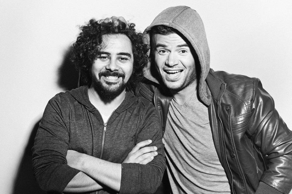 All that he's looking for! Samo Zain teams up with Beyonce's stylist to ...