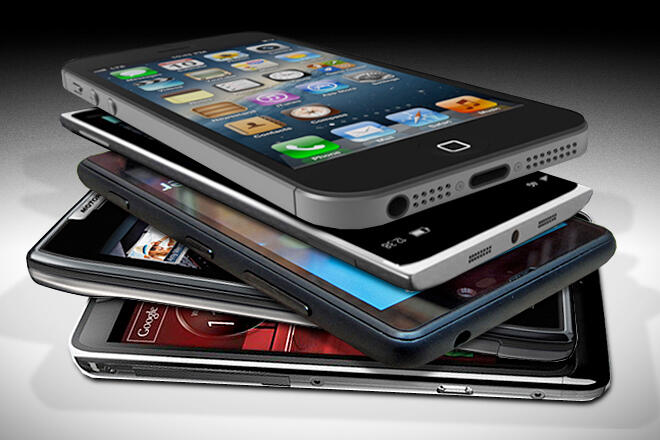65% mobile users in Oman upgrade their phones | Al Bawaba
