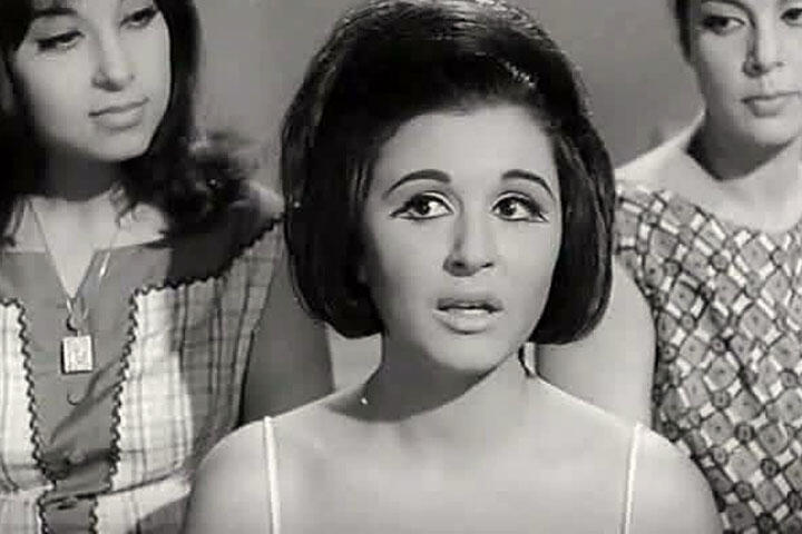 'The Three Disappearances of Soad Hosny' surfaces at Berlin's Art Week ...