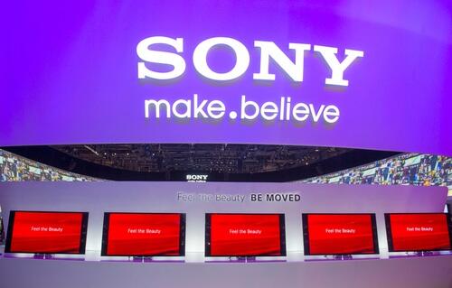 Sony becomes first soccer sponsor to back Qatar World Cup probe | Al Bawaba