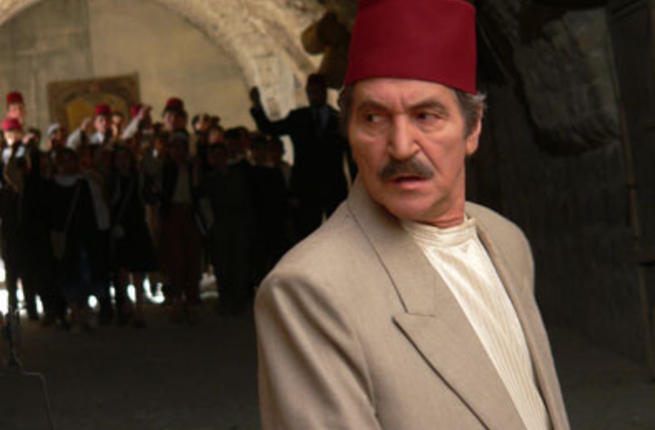 Syria loses a star: Talhat Hamdi passes away | Al Bawaba