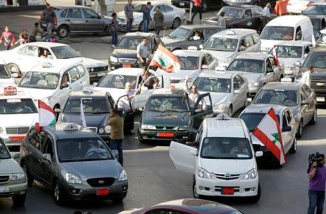 Strike fever catching in Lebanon | Al Bawaba