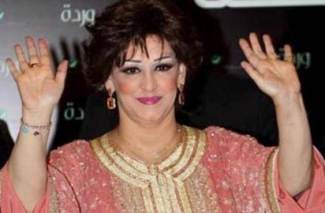 A tribute to legendary Algerian Warda.... by Iraqis and Lebanese? | Al ...