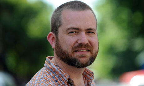 American guy behind 'Gay girl in Damascus' blog tries it on again as an ...