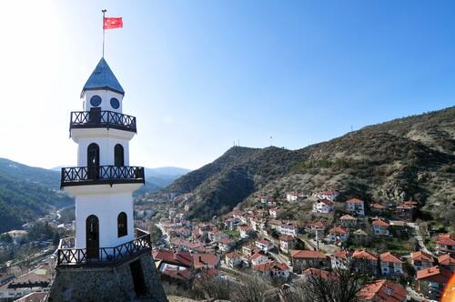 Turkmen villages in Lebanon preserve Turkish language, culture | Al Bawaba
