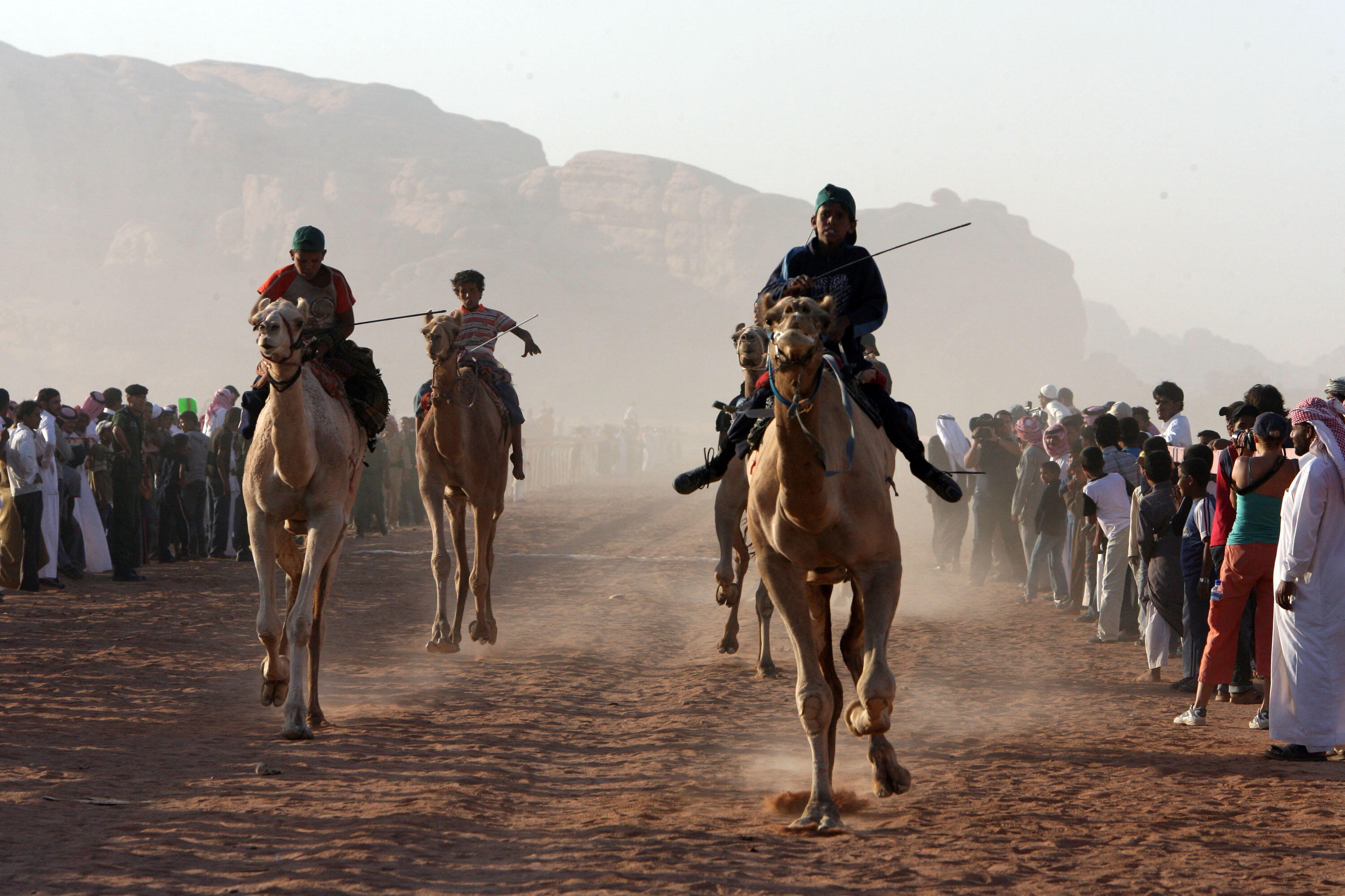 Jordan in GCC: Risks and opportunities | Al Bawaba