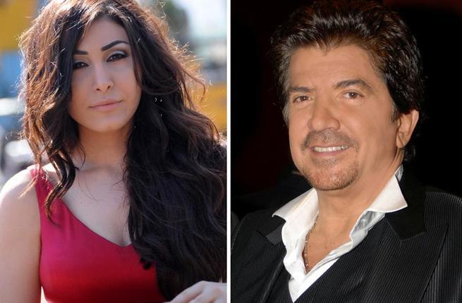 Yara and Walid Tawfiq duet to impress | Al Bawaba