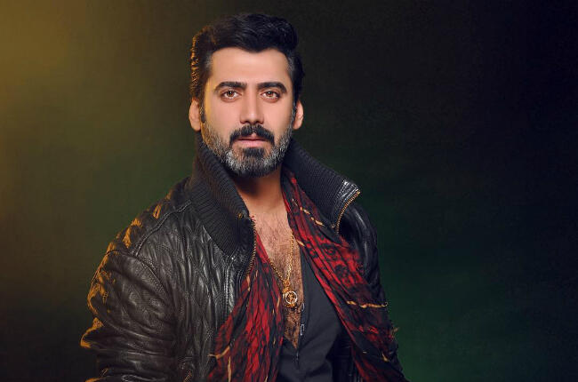 'I Wish Kuwait Had Night Clubs' and 'Marriage is Not My Thing' Says ...