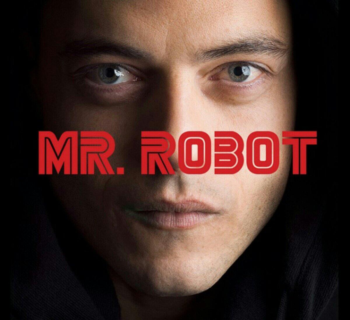 Four YouTubers hack into Mr. Robot's world with these hilarious ...