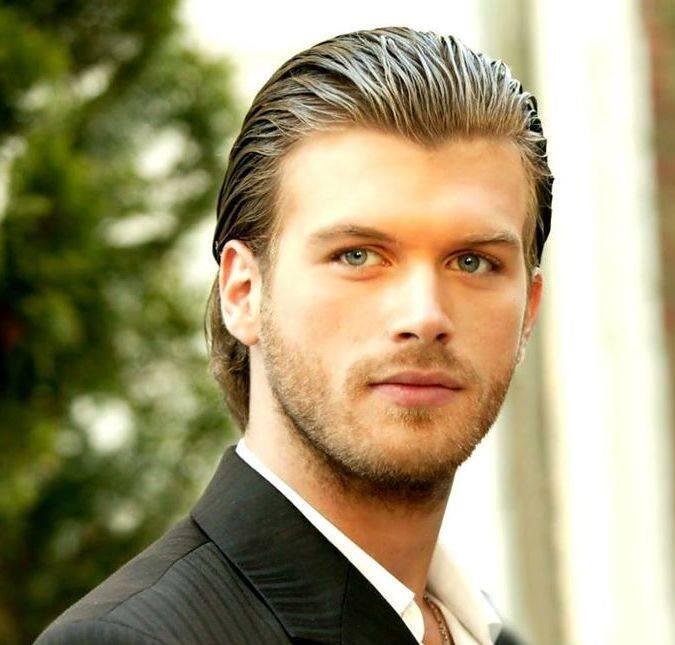 Turkish actor Kivanc 'Muhannad' Tatlitug ties the knot in Paris | Al Bawaba