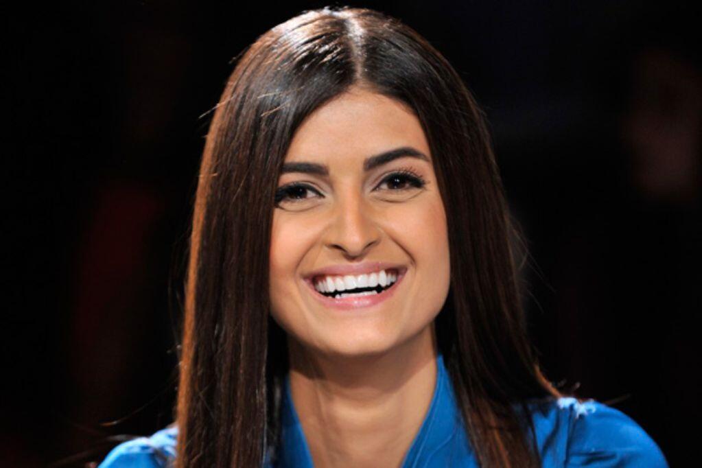 Is Ola Alfares worth 100 camels? This Sudanese man thinks so! | Al Bawaba