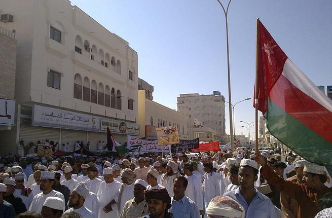 Oman gets financial ratings boost from Standard and Poor's | Al Bawaba