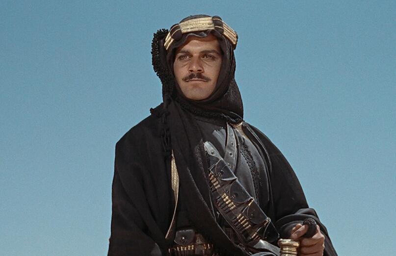 Omar Sharif: Remembering Hollywood's most famous Arab actor on his 85th ...