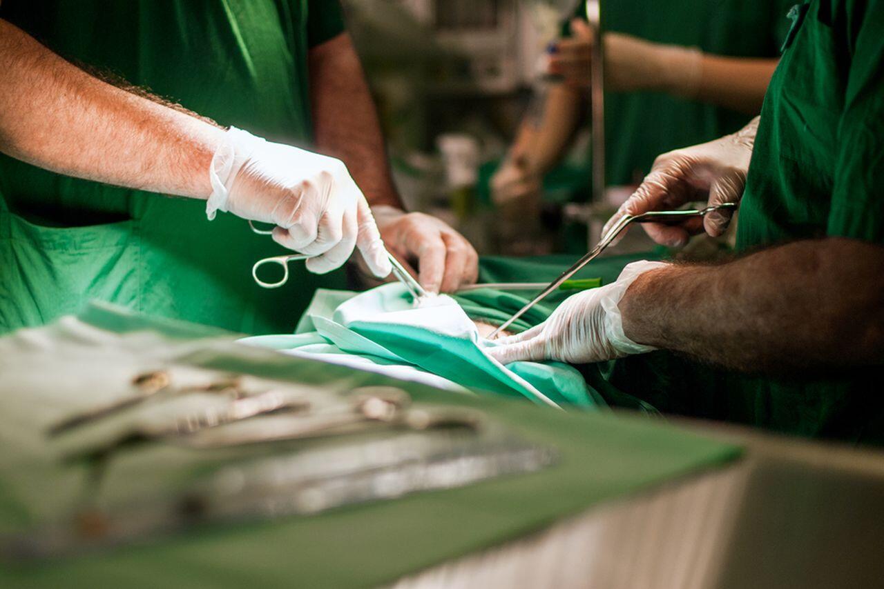 First organ transplant in Dubai provides young mother a new kidney | Al ...