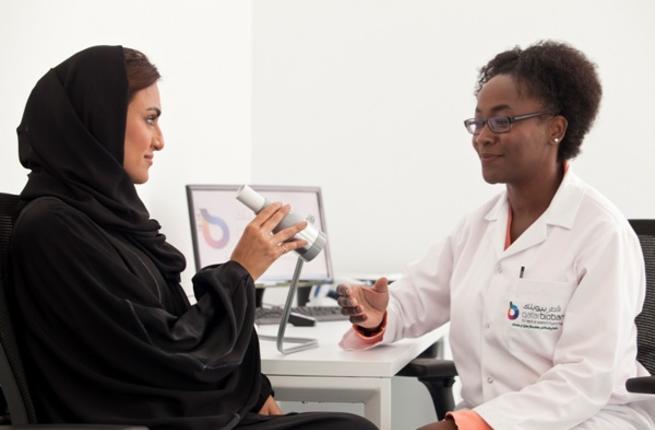 Qatar Biobank builds momentum, welcoming its 300th participant | Al Bawaba