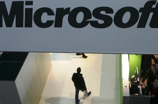 Microsoft Jordan launches Windows 8.1 Corner in SmartBuy for the first ...