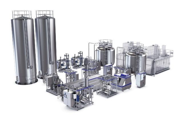 Tetra Pak launches new green features in its packaging portfolio | Al ...