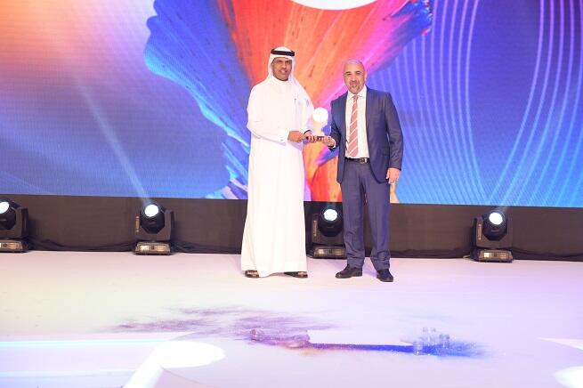 Abu-Ghazaleh’ Receives Three Awards on World IP Day | Al Bawaba