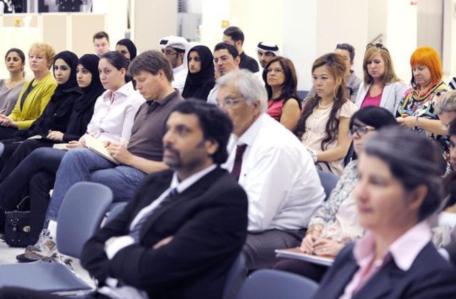VCUQatar unveils the ‘Design Entrepreneurship Network’ for aspiring ...