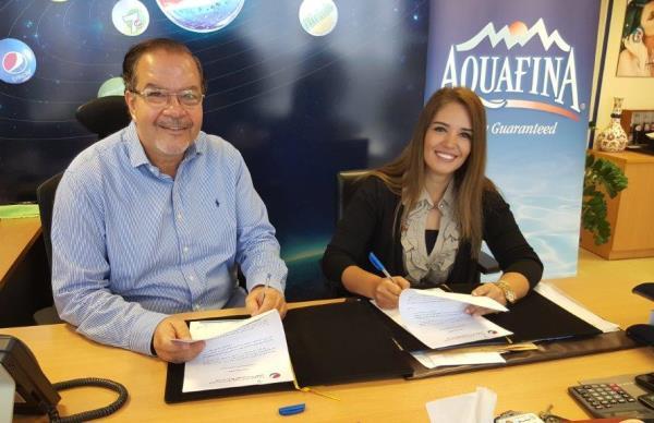 PepsiCo-Jordan sponsors Run Jordan’s 2016 activities | Al Bawaba