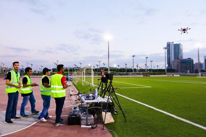 GEMS Education Launches Drones Education Program Within School Network ...