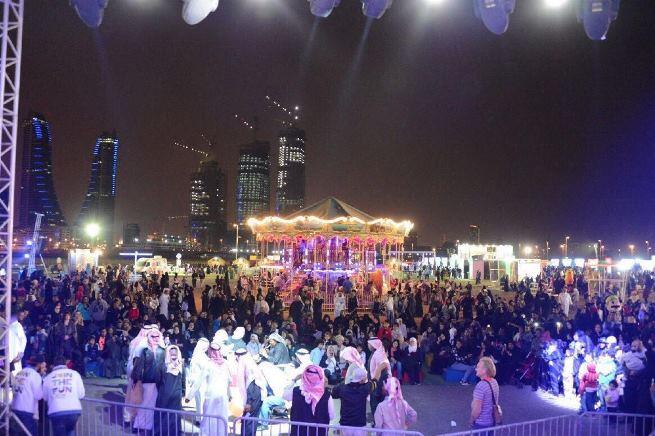 Shop Bahrain Unveils Calendar of Events for the Much-Awaited Shopping ...