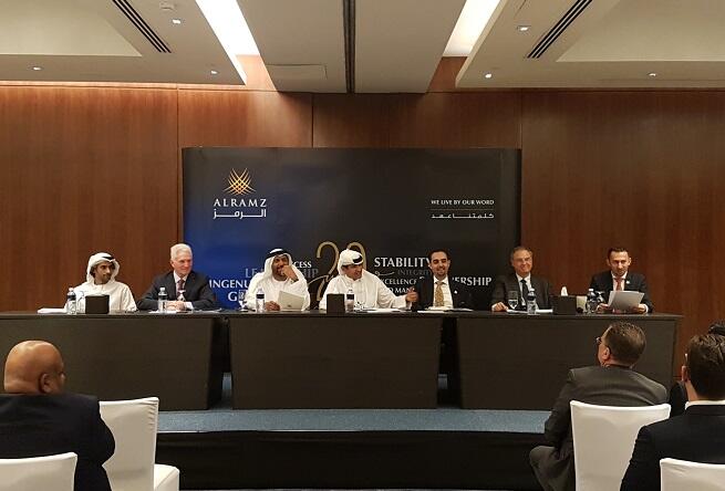 Al Ramz Corporation AGM Convenes and Approves 6 Percent Dividend ...