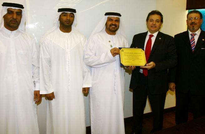 Jebel Ali Port meets UN security standards | Al Bawaba