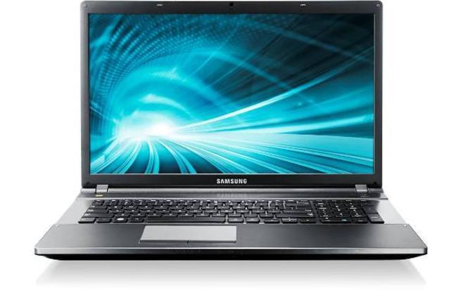 Samsung launches Series 5 550P, delivers maximum multimedia performance ...